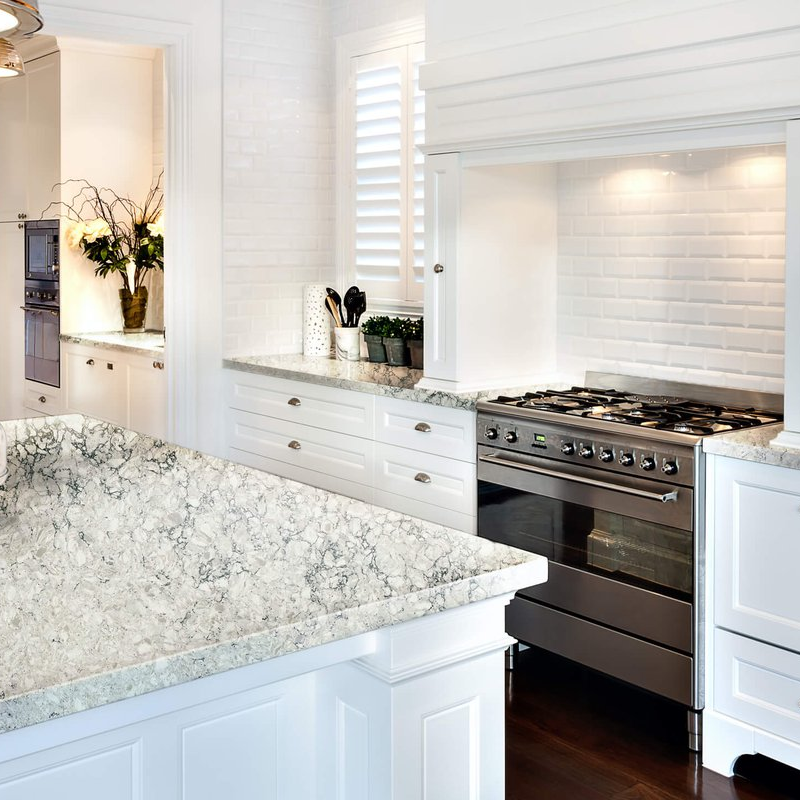 Our Countertop Brands
