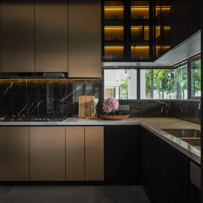 Our Countertop Brands